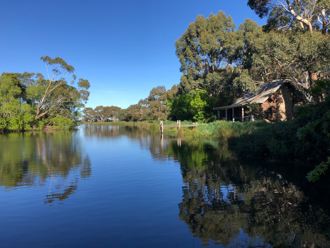 Millbrook Lakes Private Fly Fishery — Aussie Angler