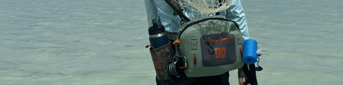 Fishing Bags — Aussie Angler