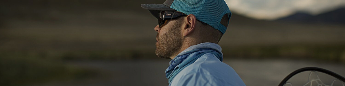 Smith Optics — Aussie Angler