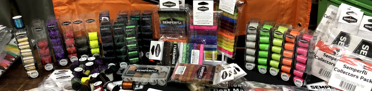 CDC & Quills — Aussie Angler