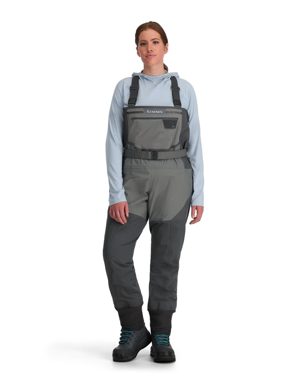 Waders — Aussie Angler