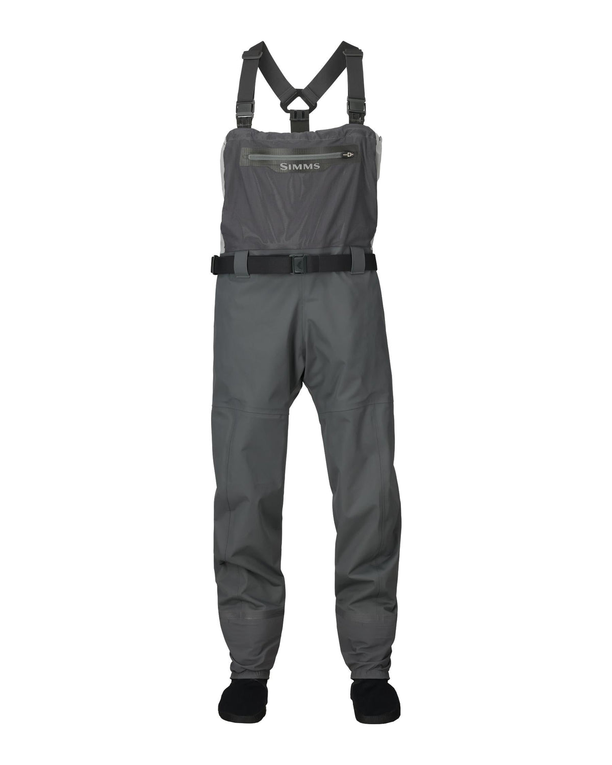 Simms Flyweight Packable Waders — Aussie Angler