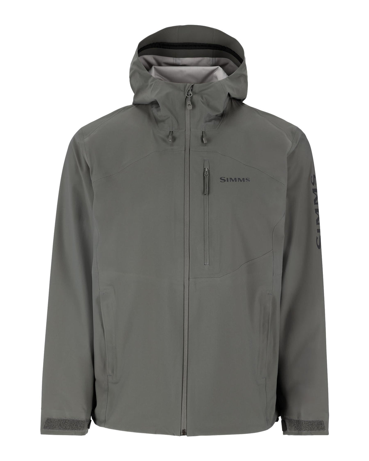 Simms Vapor Elite Jacket — Aussie Angler
