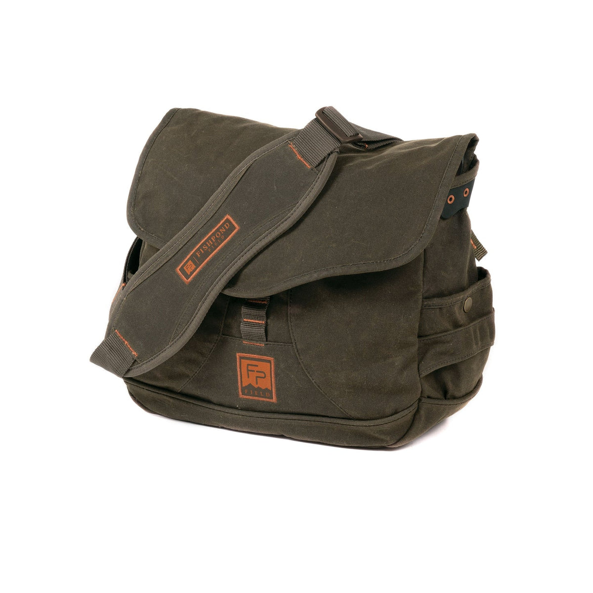 Fishpond Lodgepole Satchel — Aussie Angler