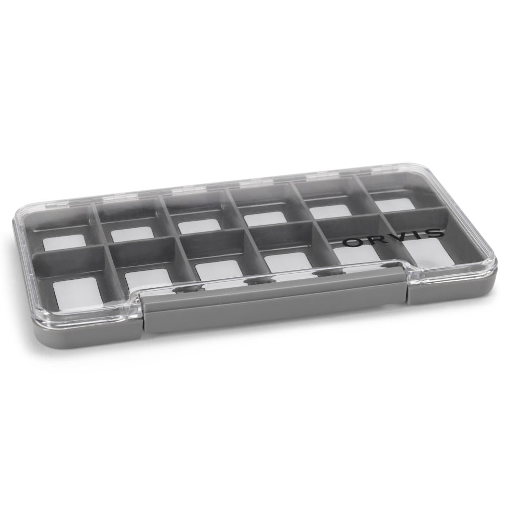 Orvis Slim Waterproof Fly Boxes — Aussie Angler
