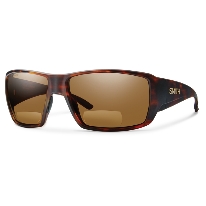 Smith Optics Guide Choice Bi Focal Sunglasses — Aussie Angler