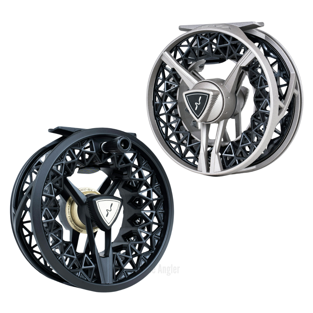 Guideline NOVA Cassette 6/8 — Aussie Angler