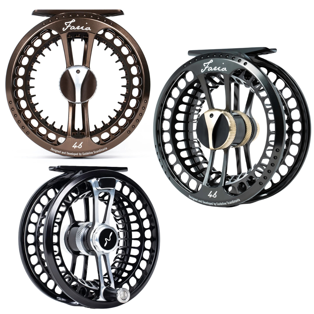 Guideline Fario LW 4/6 — Aussie Angler