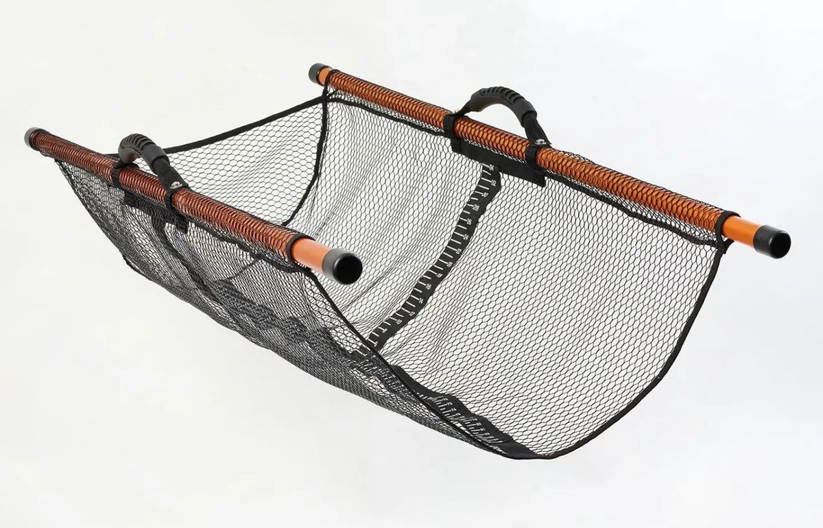 McLean Angling Cradle Net — Aussie Angler