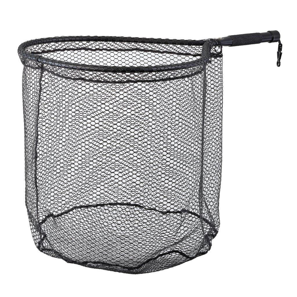 McLean Angling Large Short Handle Weigh Net — Aussie Angler