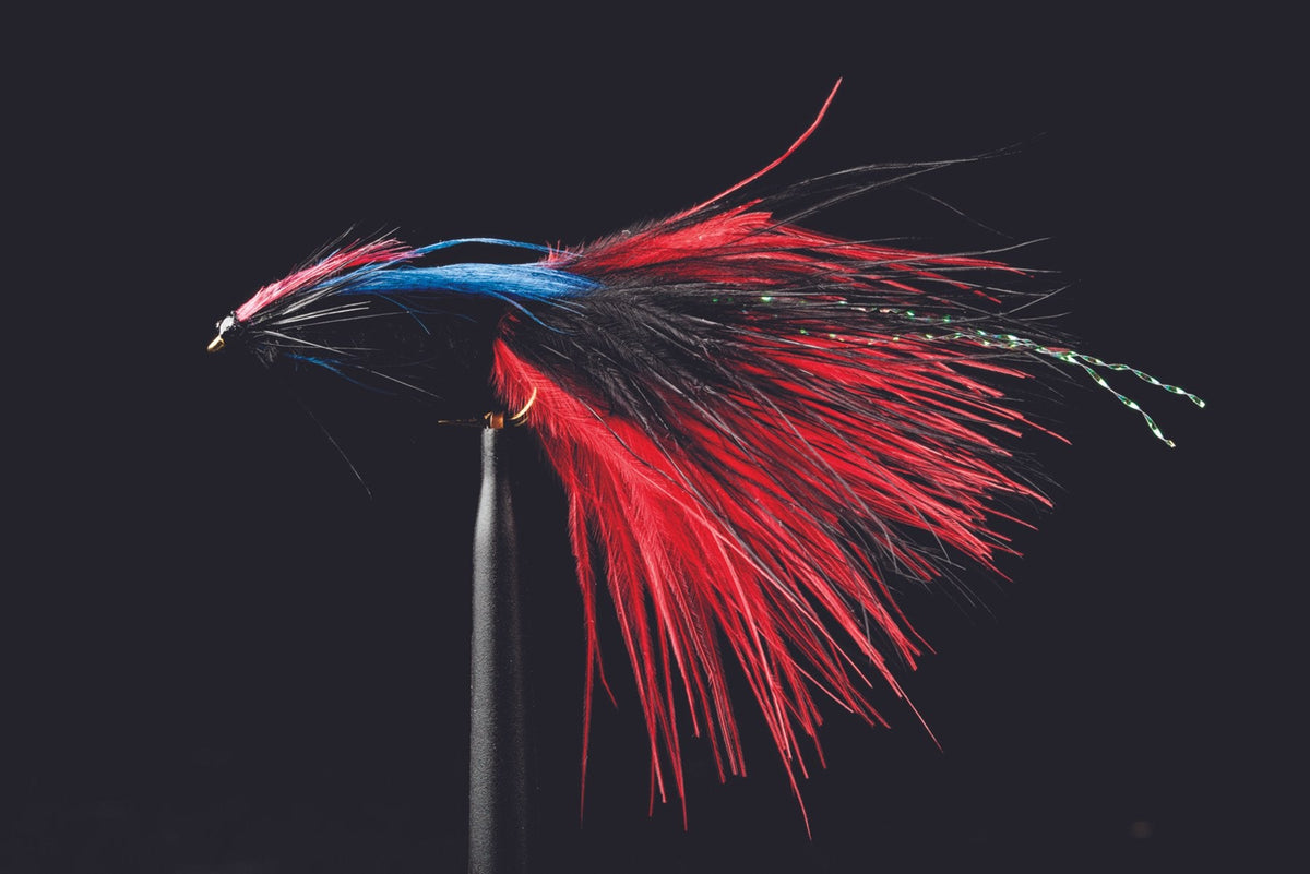 Manic Night Rider #6 — Aussie Angler