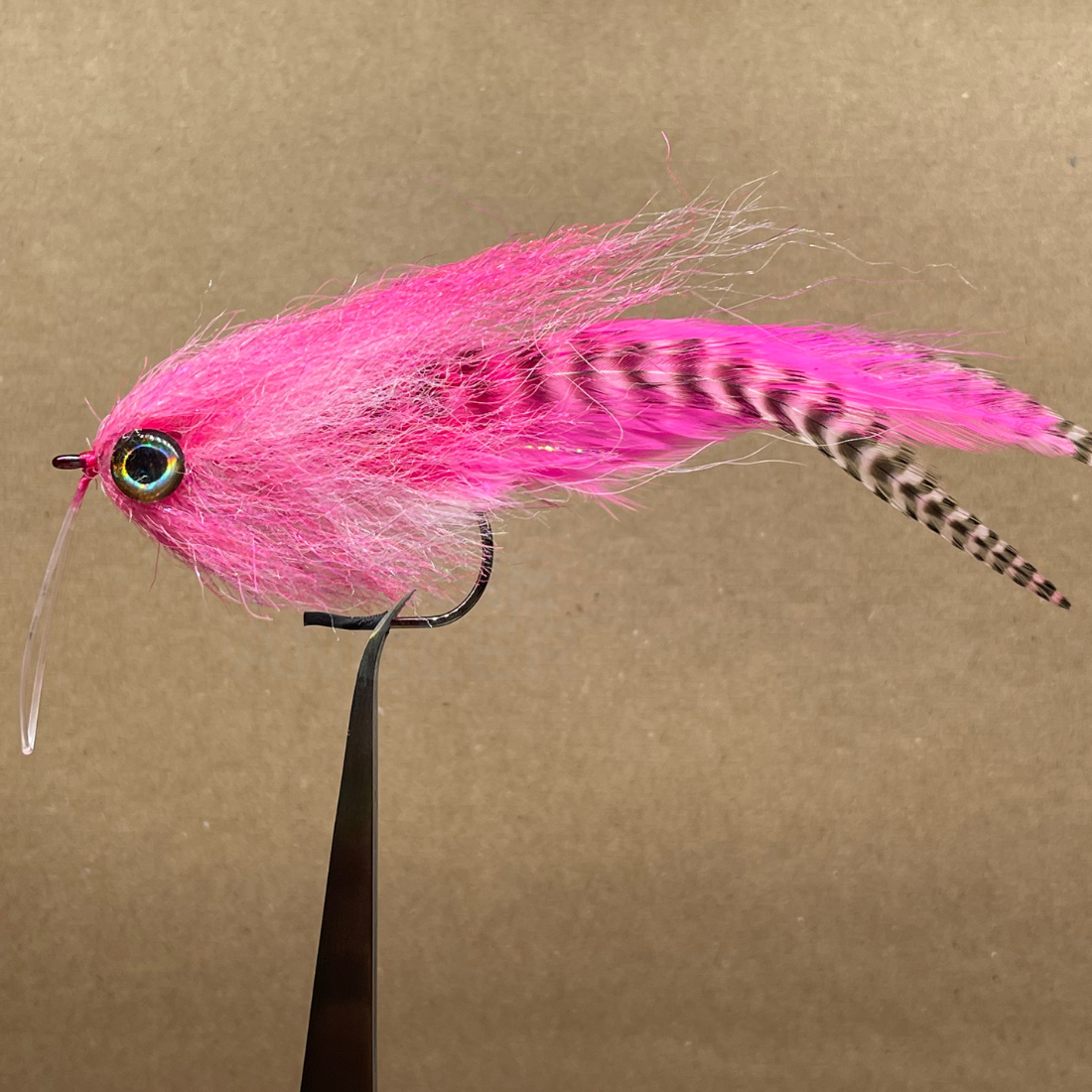 Meat Grinder Wizard Sleeve #6/0 — Aussie Angler