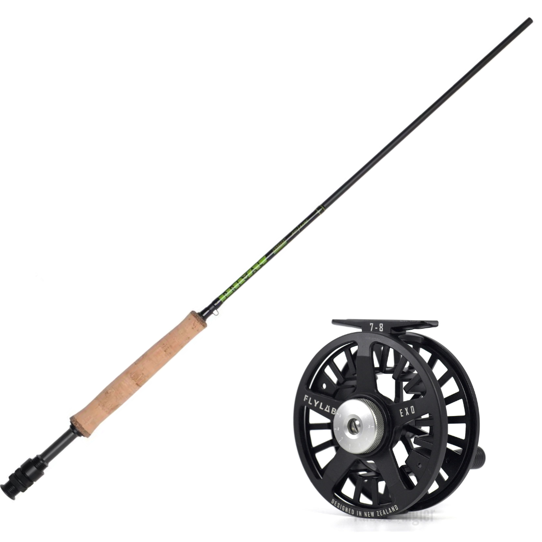 Primal Conquest Kit — Aussie Angler