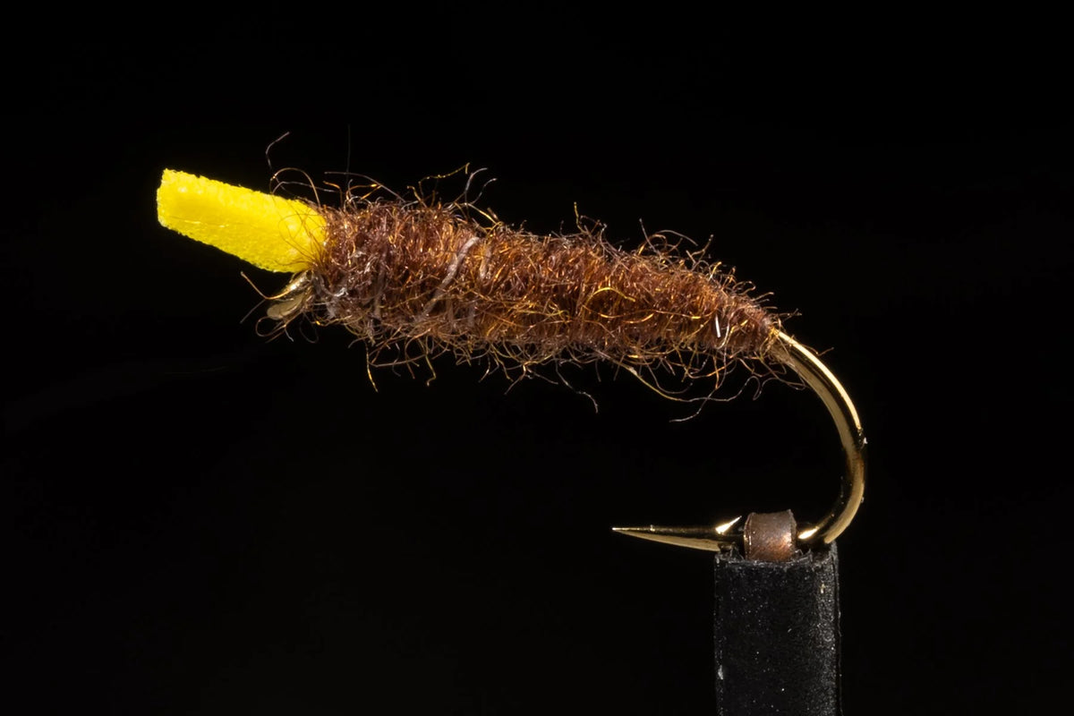 Manic Stick Caddis #12-14 — Aussie Angler