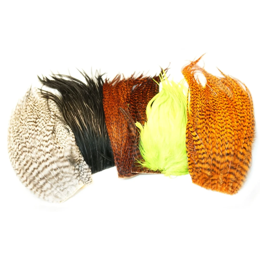 Whiting Farms Bugger Pack — Aussie Angler