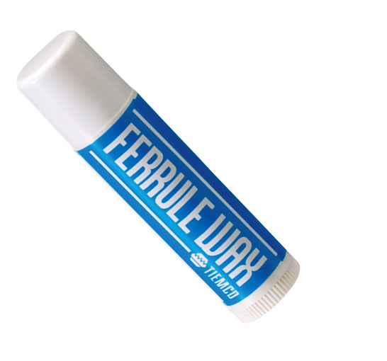 Tiemco Ferrule Wax — Aussie Angler