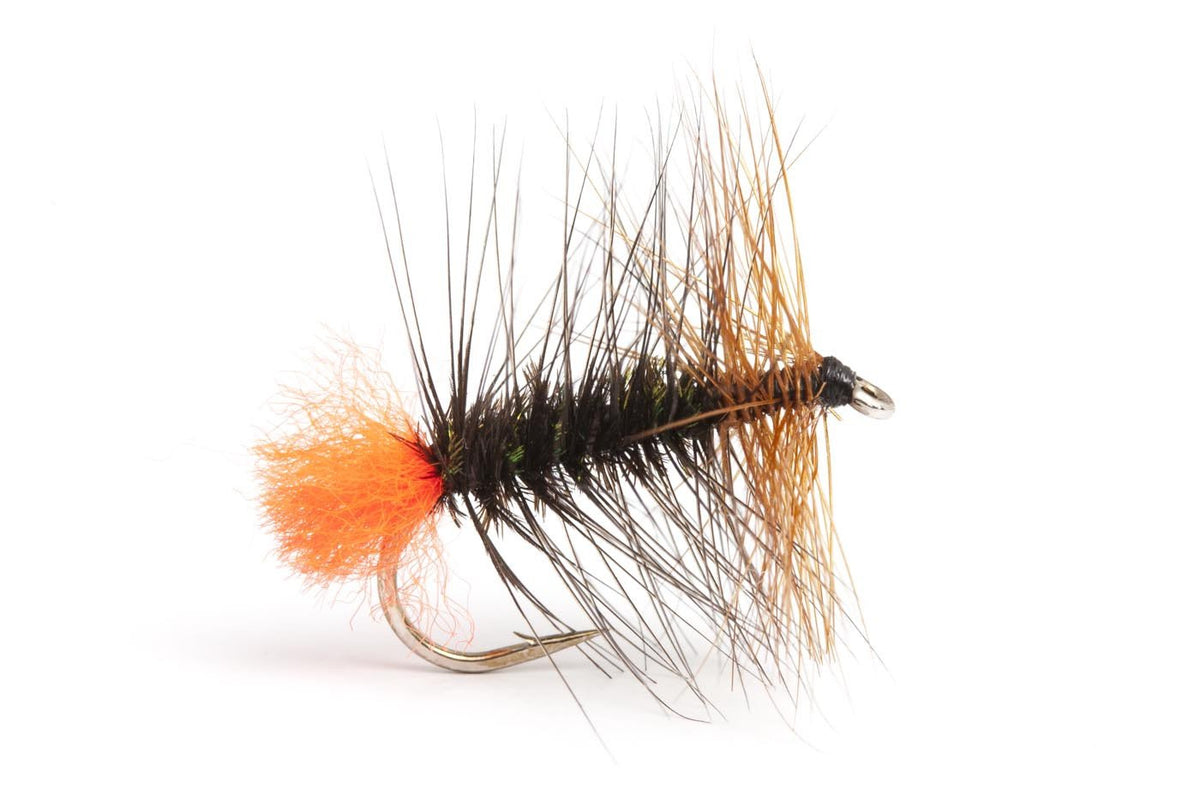 Bill Beck Guide Tag — Aussie Angler
