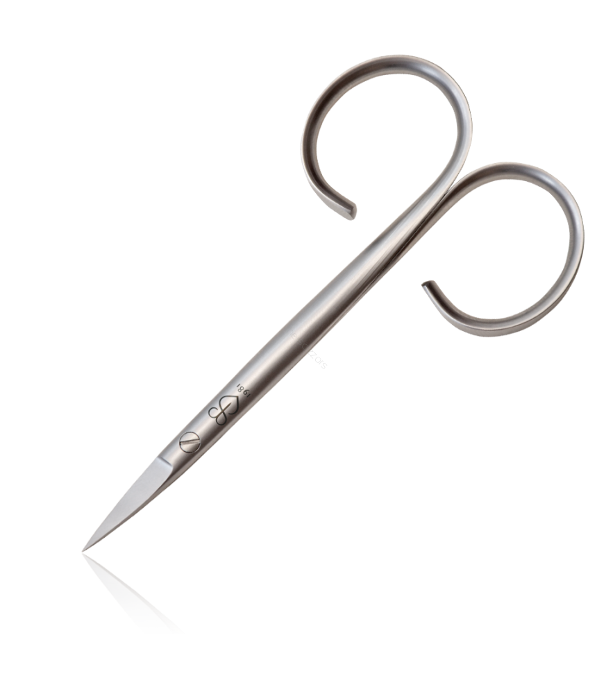 Renomed Fly Tying Scissor FS1 — Aussie Angler