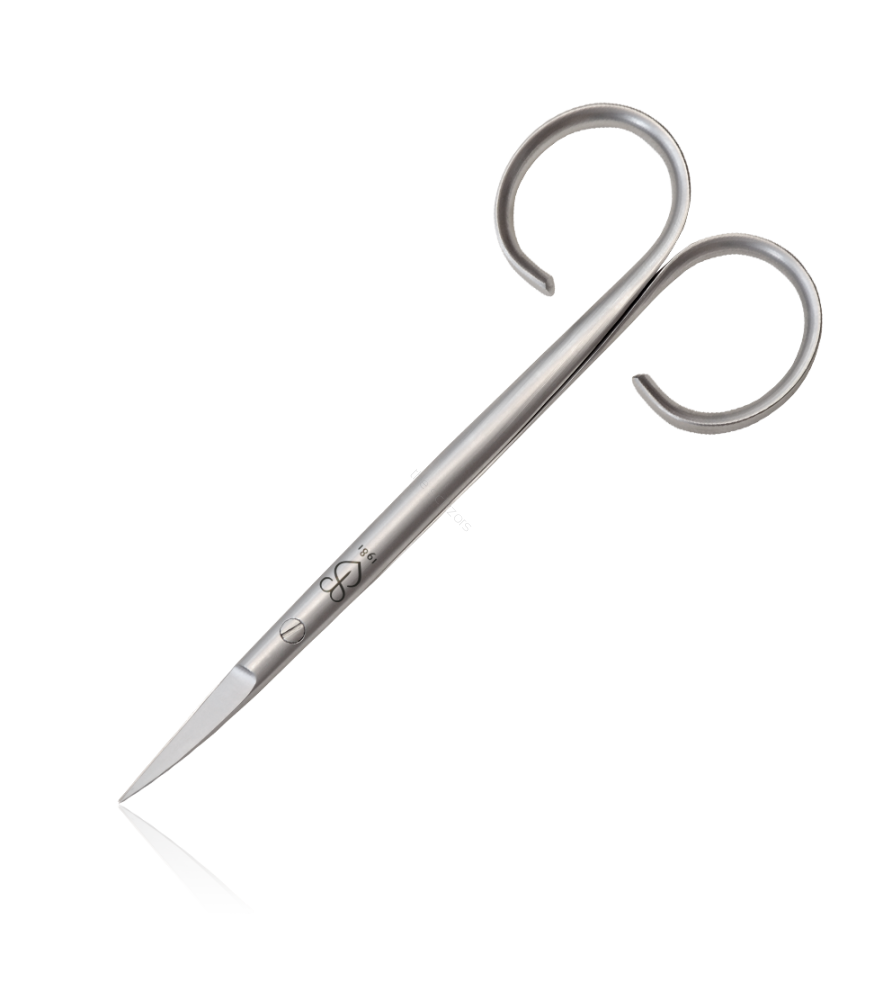 Renomed Fly Tying Scissor FS4 — Aussie Angler