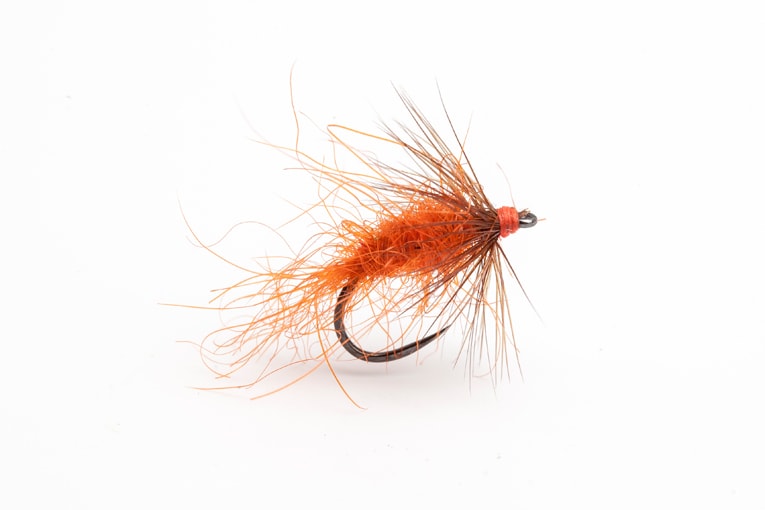 Christopher Bassano Carrot Fly #12 — Aussie Angler