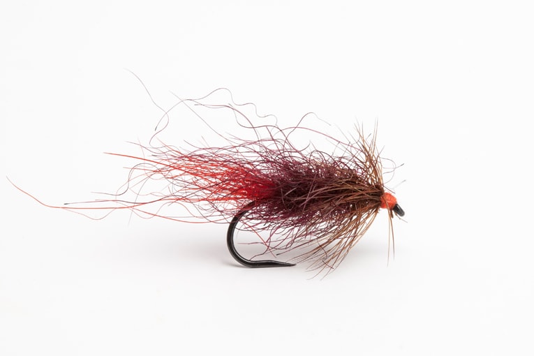 Christopher Bassano Claret Carrot #12 — Aussie Angler