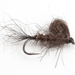 Christopher Bassano Possum Emerger — Aussie Angler