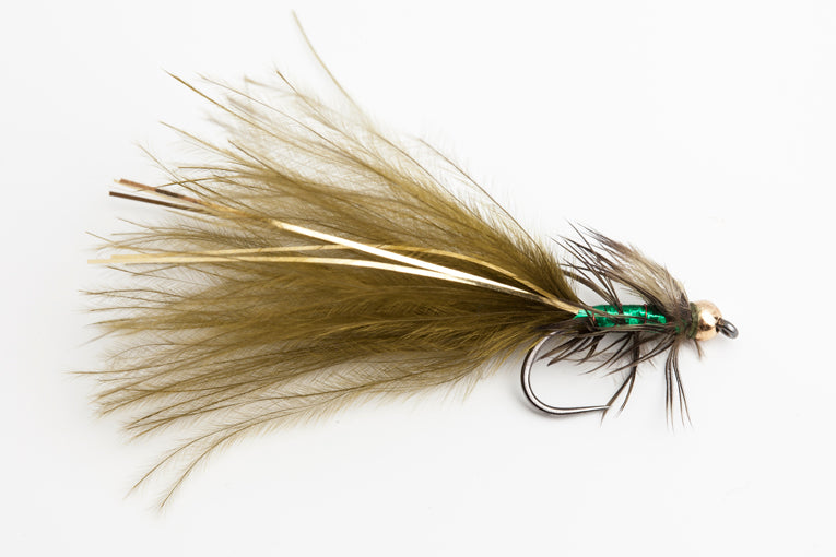 Christopher Bassano Shrek — Aussie Angler