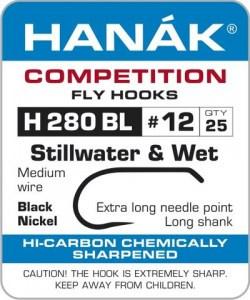 Hanak H 280 BL — Aussie Angler