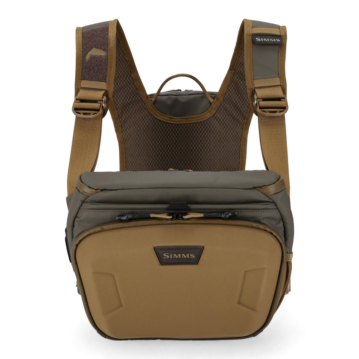 Simms Headwaters Chest Pack — Aussie Angler