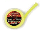 Lightning Strike Indicator Yarn — Aussie Angler
