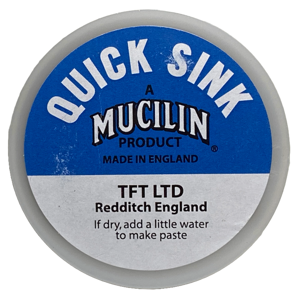 Mucilin Quick Sink — Aussie Angler