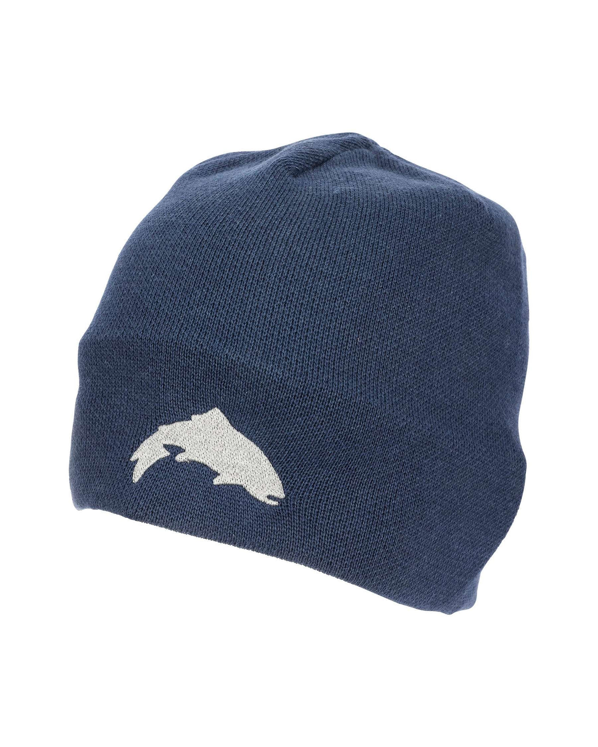 Simms Everyday Beanie — Aussie Angler