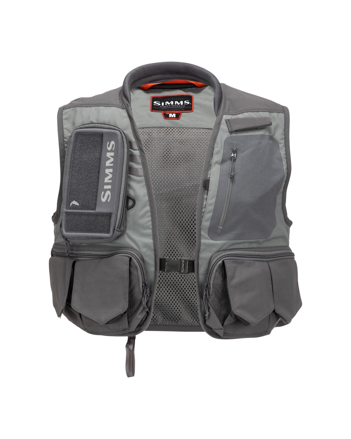 Simms Freestone Vest — Aussie Angler