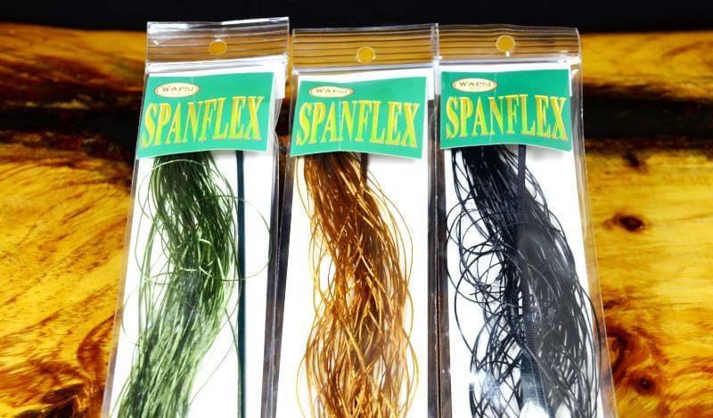 Wapsi Spanflex — Aussie Angler