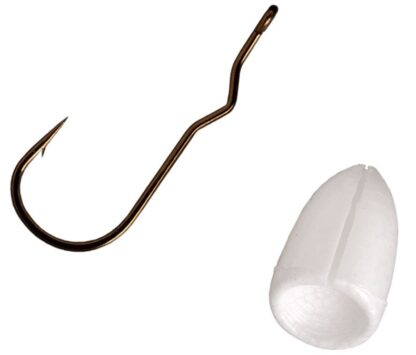 Wapsi Perfect Popper Body Kit — Aussie Angler